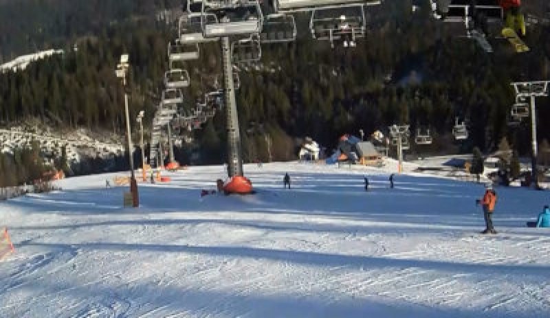 Pilsko Solisko